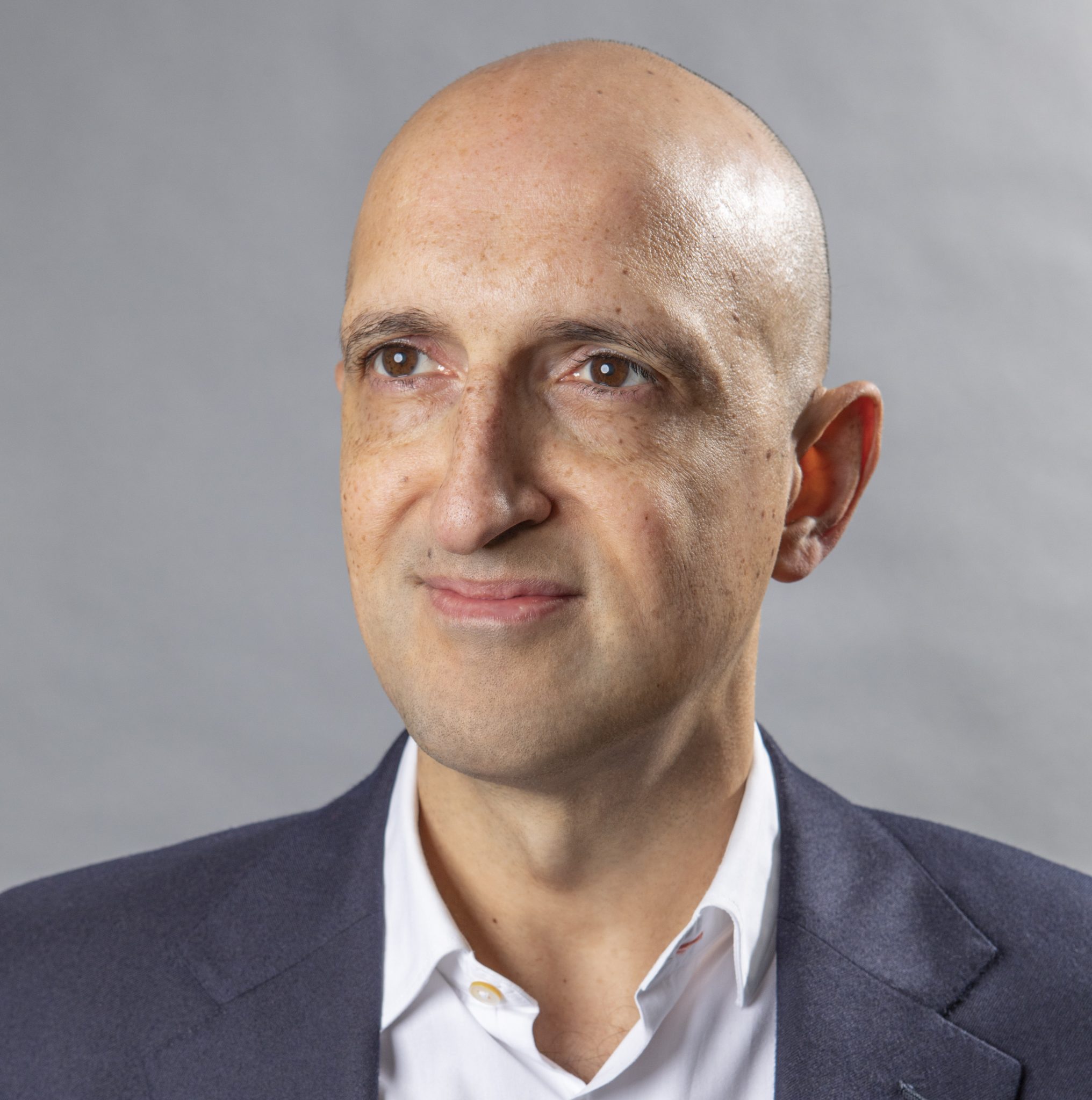 Matthew Syed, broadcaster and bestselling author on the power of ...