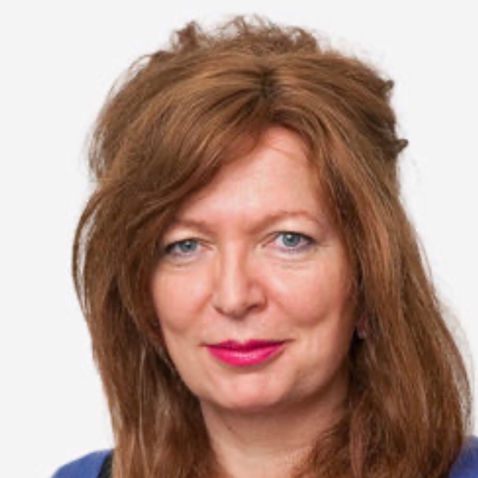 Suzanne Moore, award-winning columnist on clicktivism and culture wars – The Art of Work