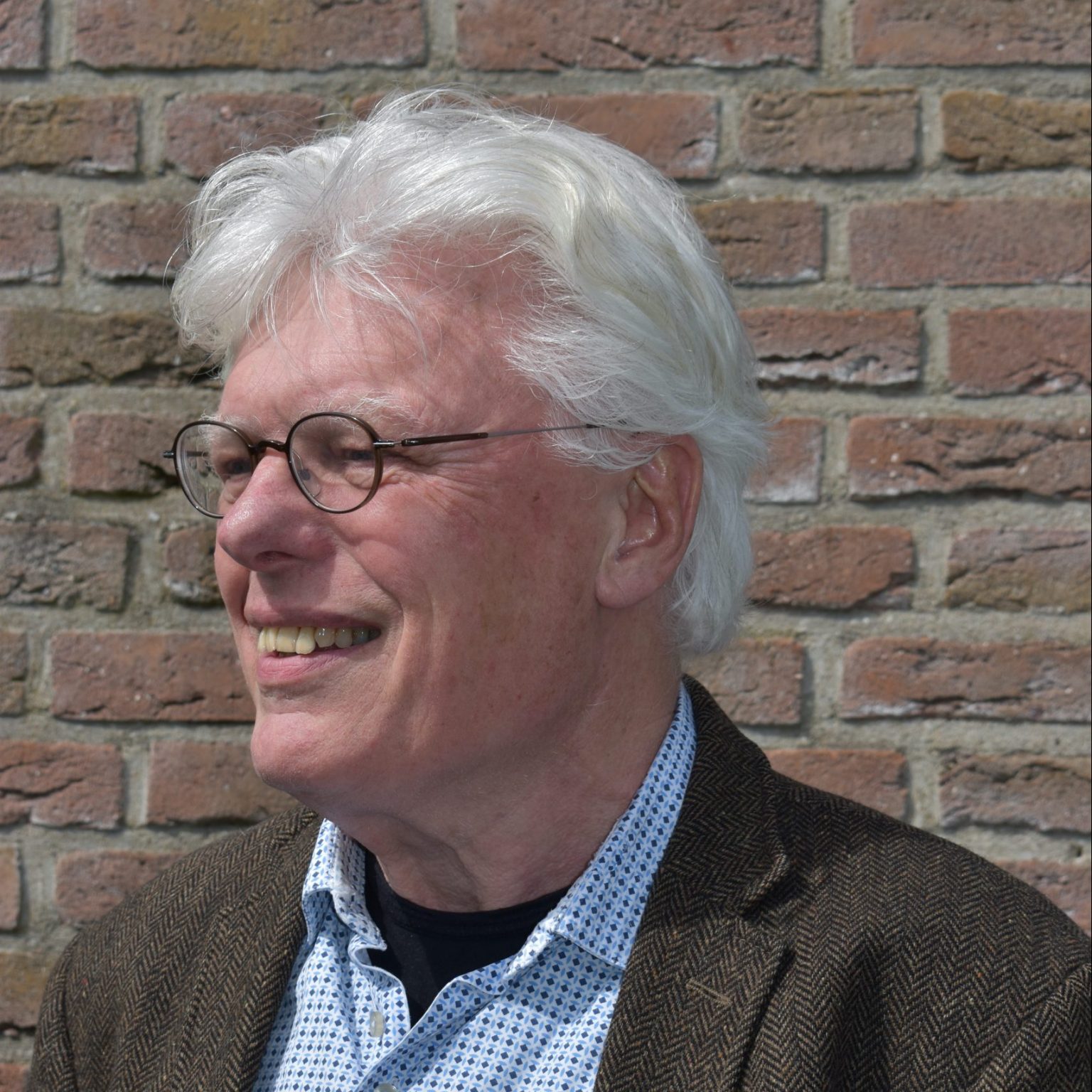 Social historian Jan Lucassen on vocation and our need for recognition ...