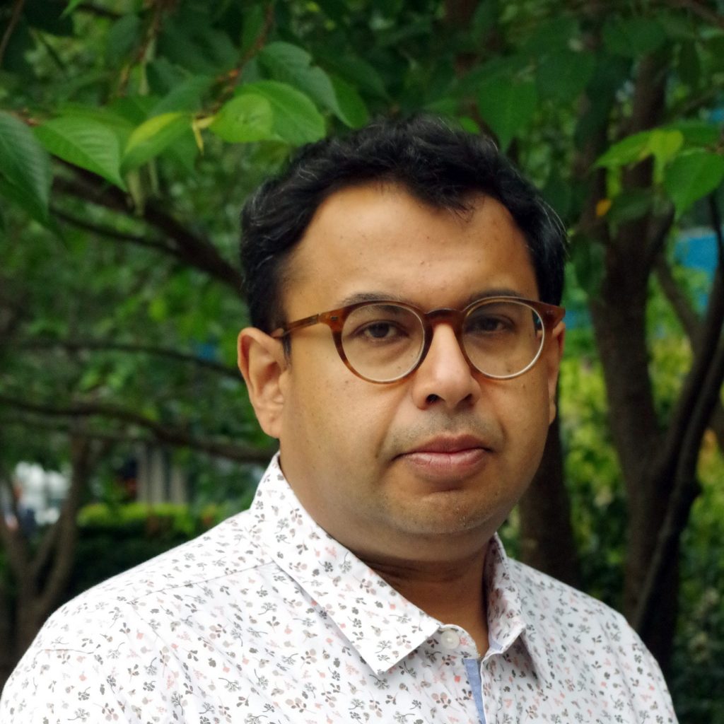 Motivational expert Sharath Jeevan OBE on how to reignite your inner ...